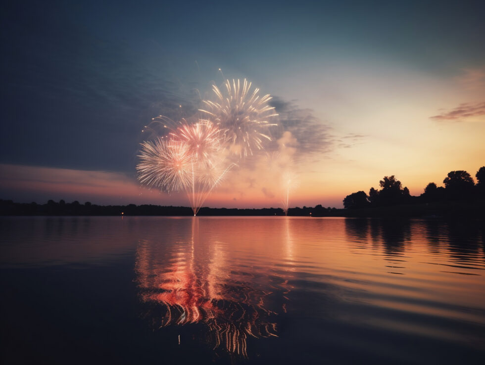 Paddle into Freedom: Extend Your Fourth of July Weekend with Glidden ...